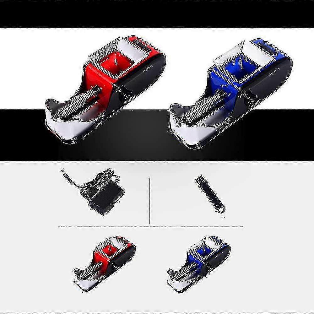 Automatic Electric Cigarette Tamping Machine Portable Household ...