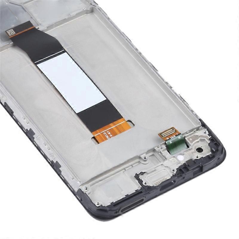 For Xiaomi Redmi Note 10 5G / Note 10T 5G M2103K19I / Poco M3 Pro 5G ...