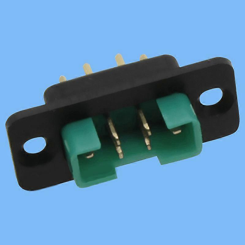 MPX Connector Housing For Multiplex Plug Gold Male Female RC ...
