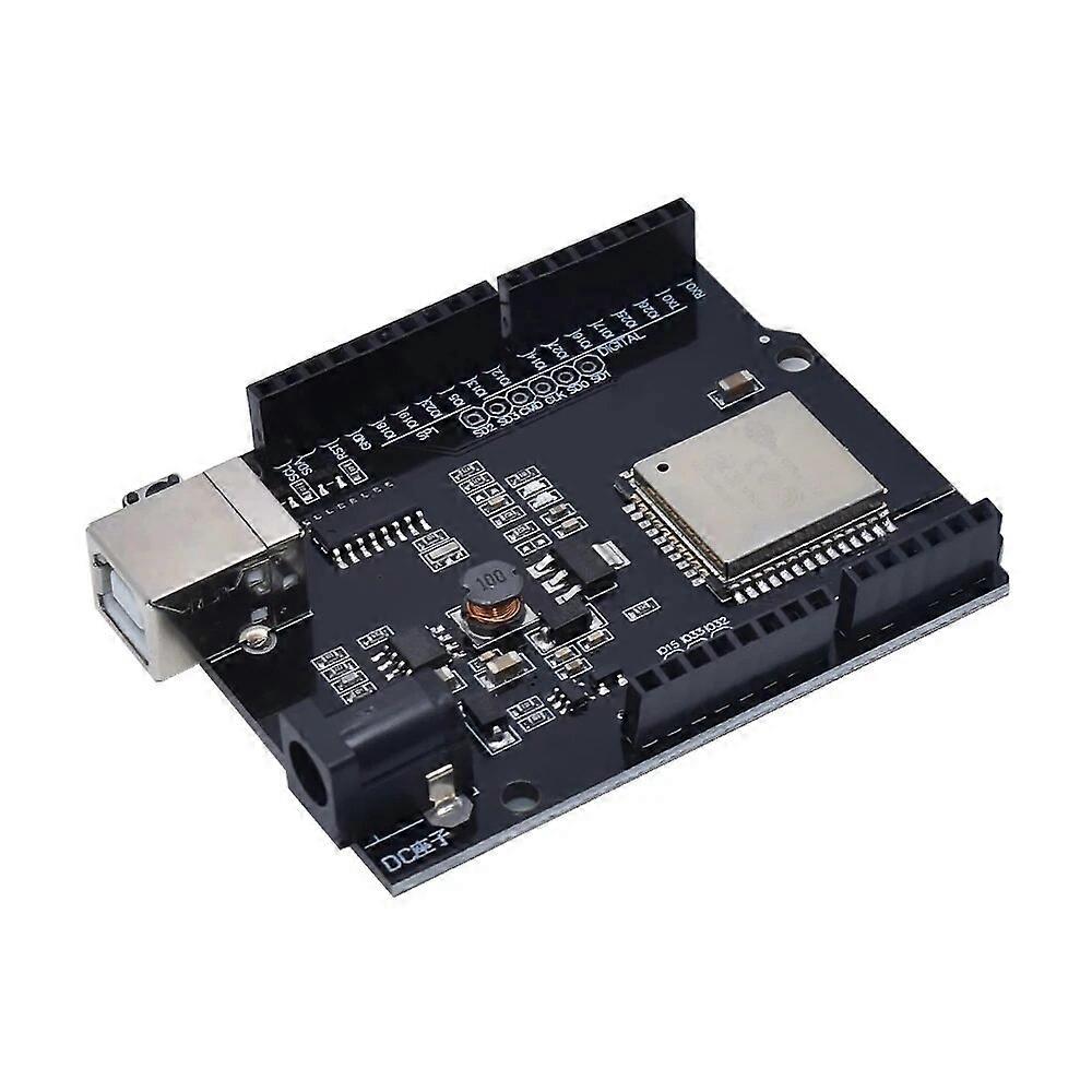 ESP32 For Wemos D1 Mini For Arduino UNO R3 D1 R32 WIFI Wireless Bluetooth Development Board ...