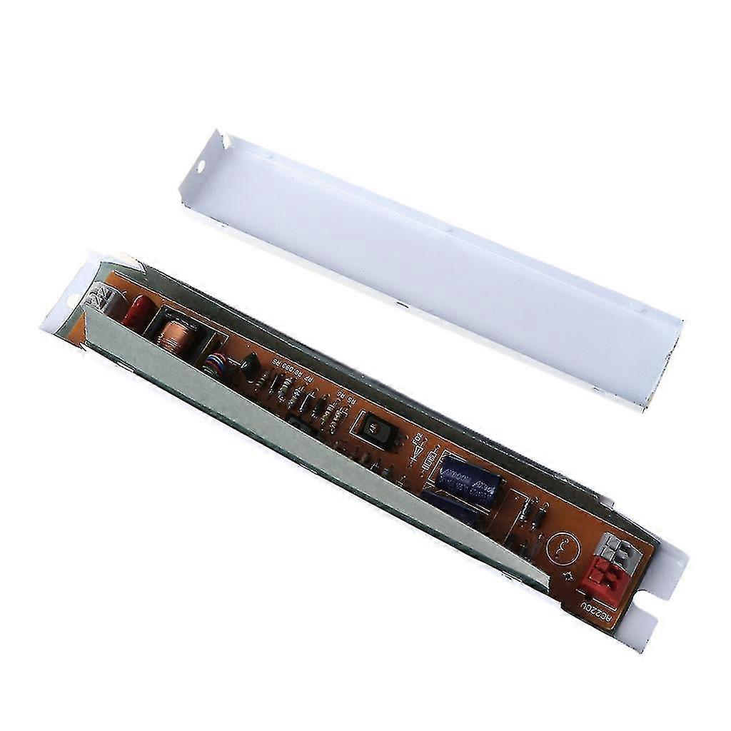 T8 36w High Efficiency Electronic Ballast 1 Lamp Fluorescent Light ...