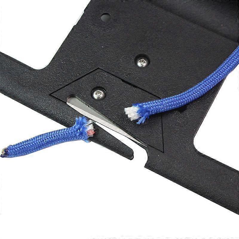 Winding Line Reel Rig Winder, Outdoor Umbrella Rope Storage Bracket ...