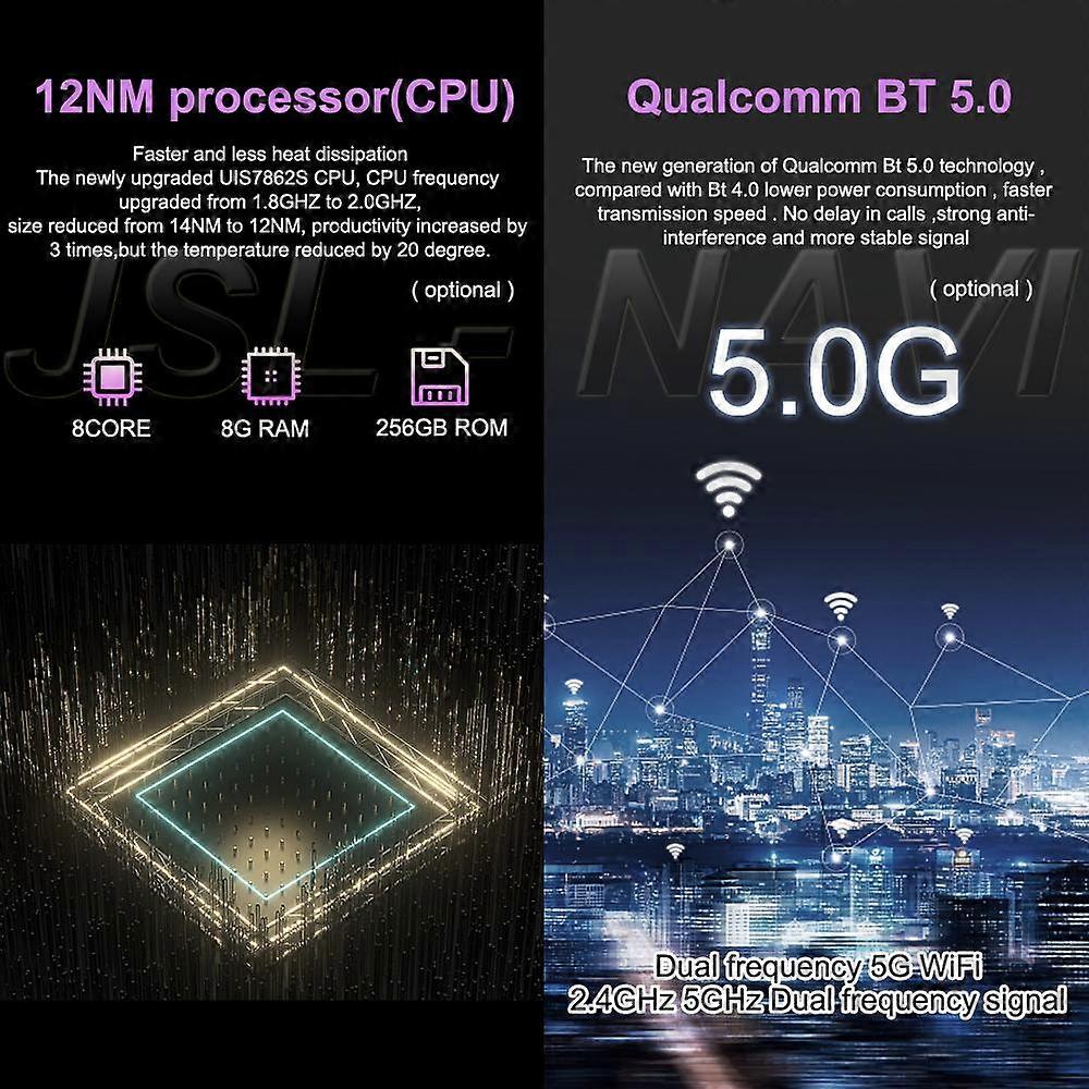 Android 14 Carplay For MG ZS 2014 - 2022 Car Radio Multimedia Video ...