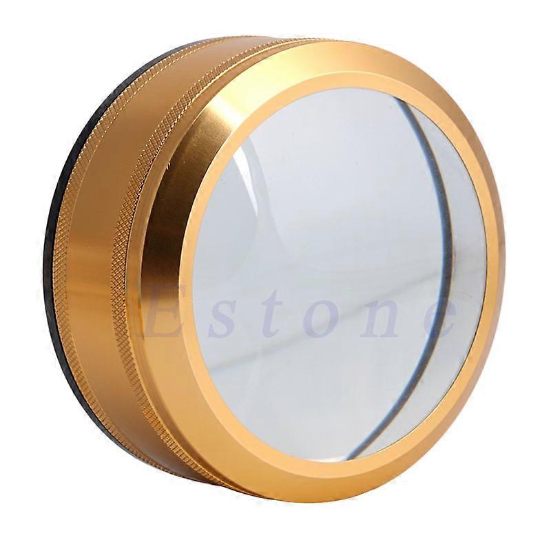 100mm 6X Domed Paperweight Read Magnifier Magnifying Glass Jewelry ...