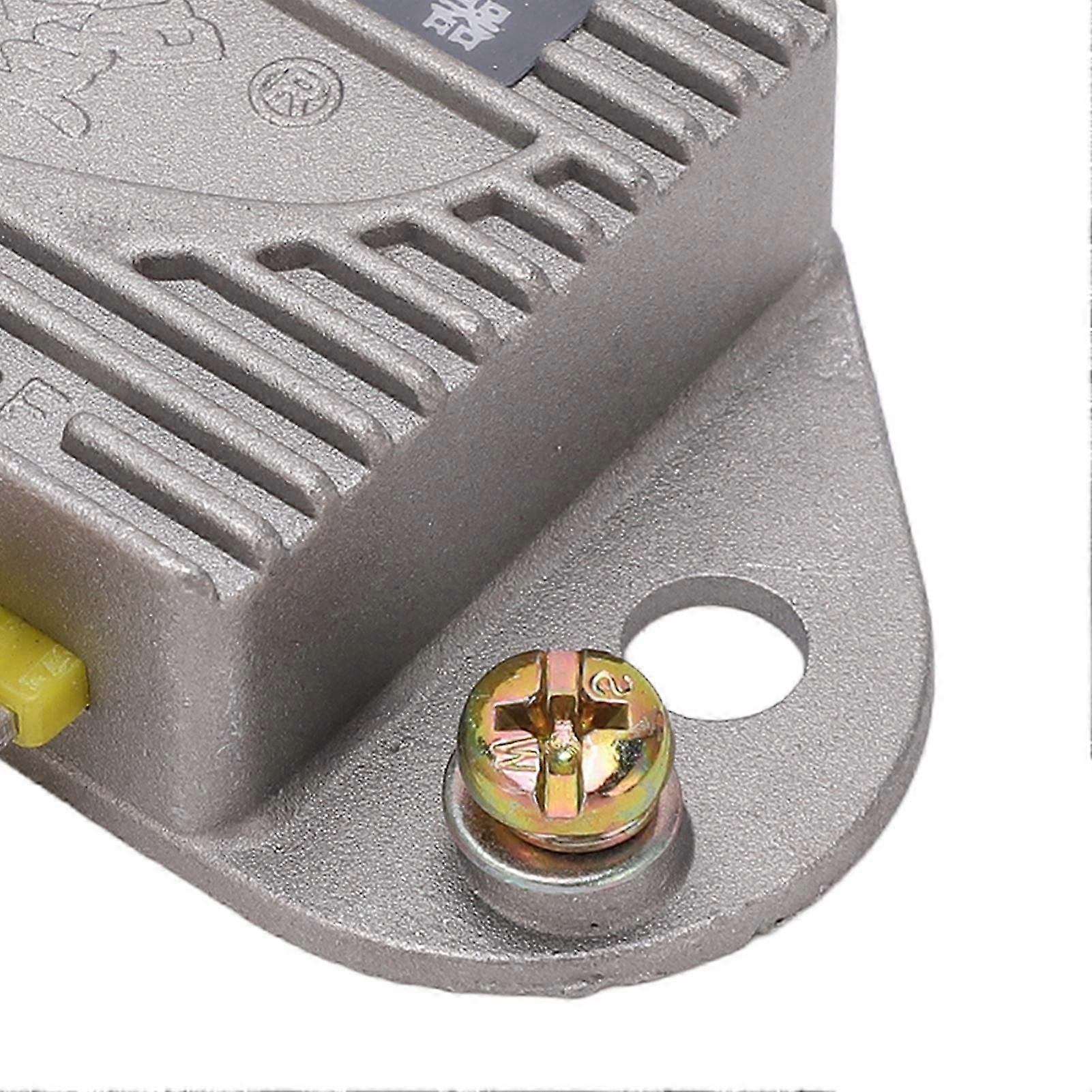 Smart Generator Voltage Electronic Regulator High Accuracy Intelligent ...