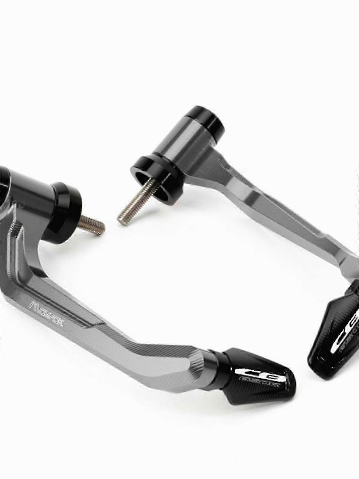 MOWOK CB650F CBR650F CBR650R CB650R Modified Handlebar Horn Handguard ...