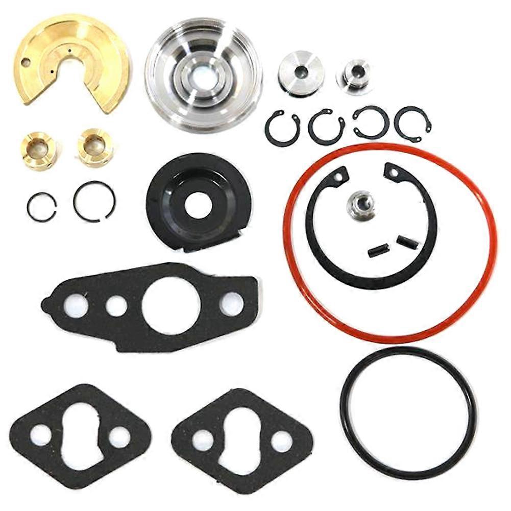 Turbo Repair Kits CT9 17201-64090 17201-64190 17201-54090 17201-64070 ...