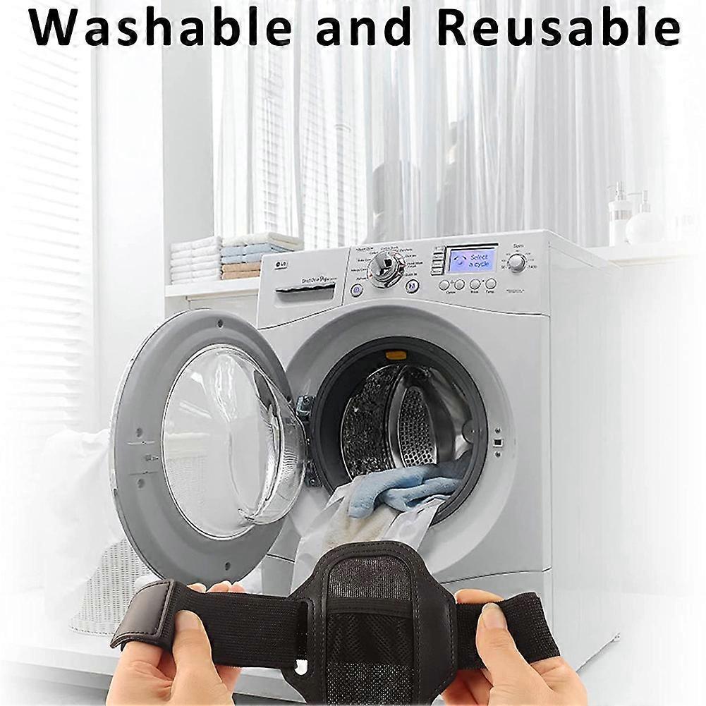 Leg Straps for Nintendo Switch Sports Games,2 Pack Leg Bands for Switch ...