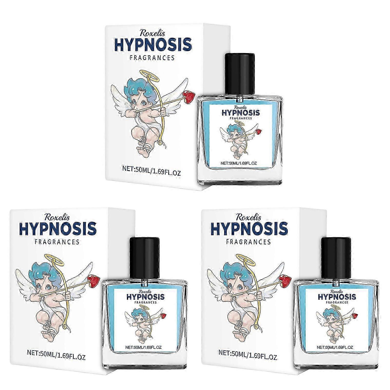 Hypnosis 2.0 Cologne for Men Hypnosis 2.0 Pheromone Perfume Cologne ...