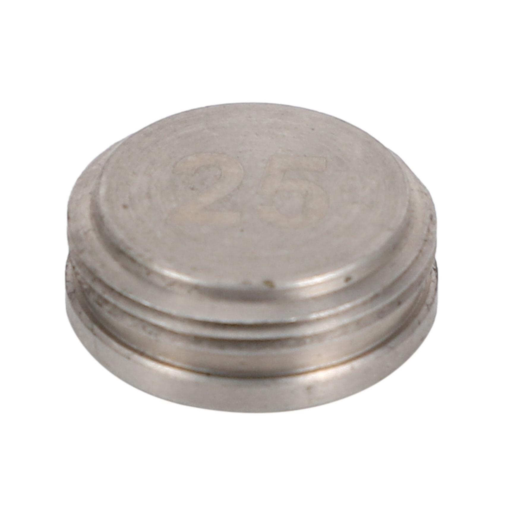 2pcs Lab Custom Weights For Odyssey Stroke Lab Golf Putter 25g | Fruugo UK