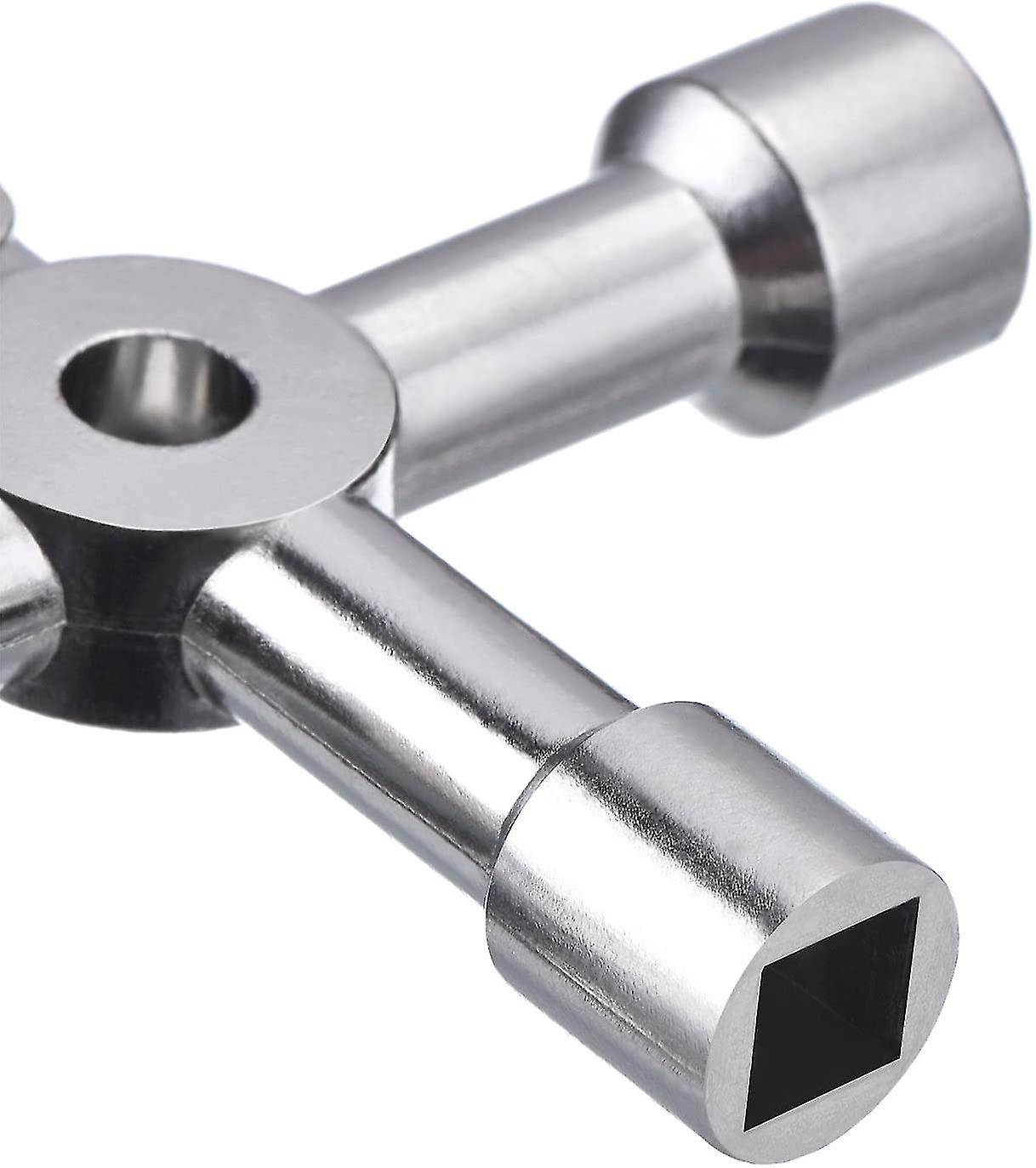 Way Multifunction Utility Key For Electric Water Gas Box Medicine ...