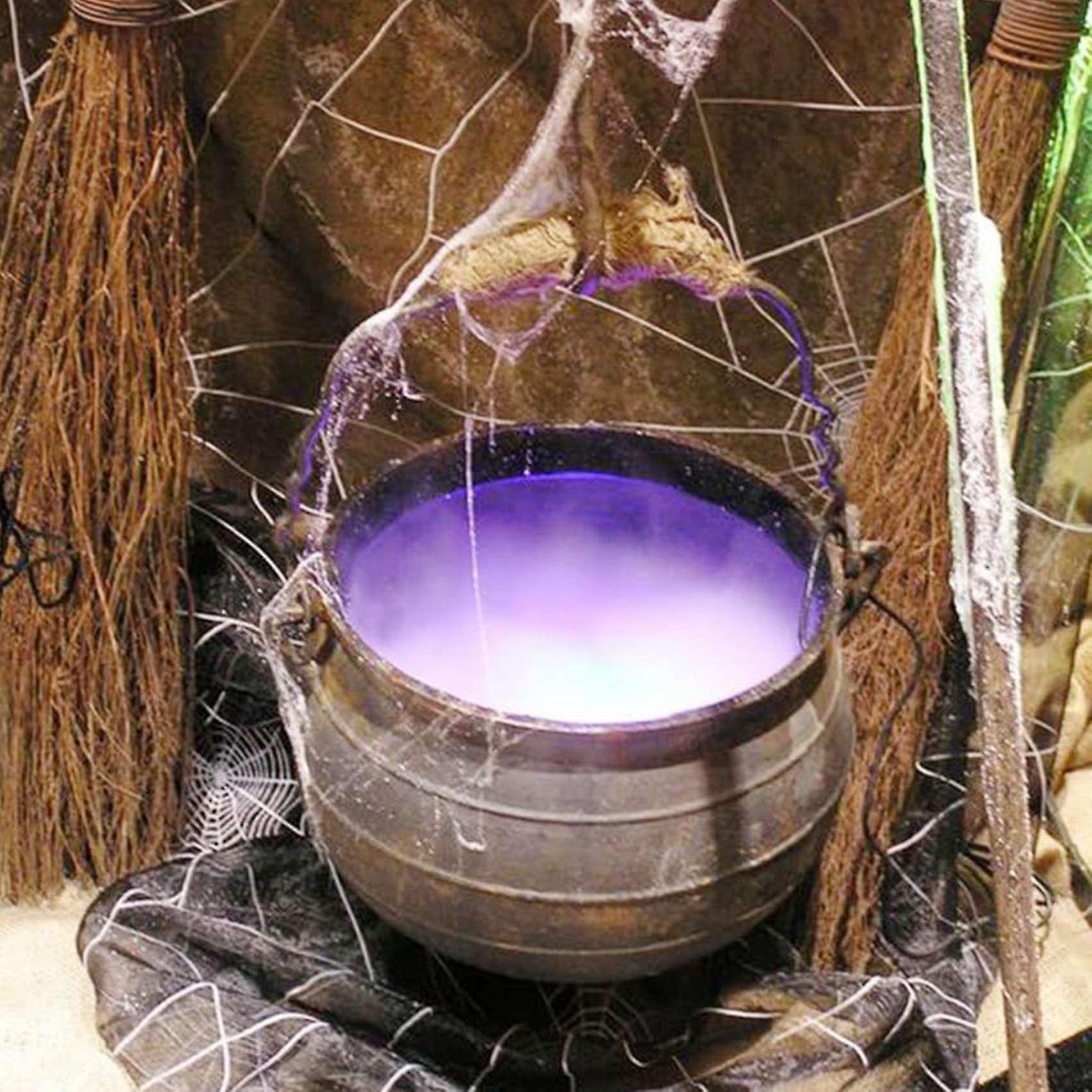 Fog Machine Ultrasonic Mist Pond Fogger With Waterproof Frame,eu Plug ...