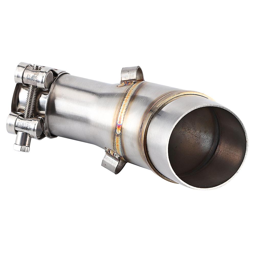 Exhaust Middle Link Connectorfor Yamaha,Motorcycle Slip On Exhaust ...