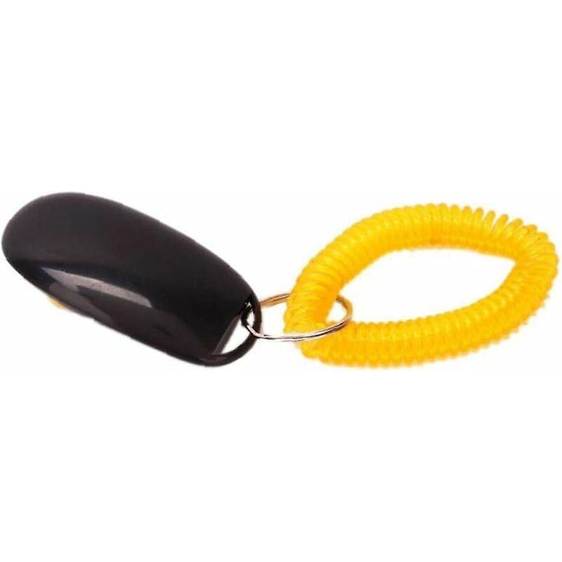 Dog Clicker Training Pet Training Clicker Big Clicker Device Gumb s ...