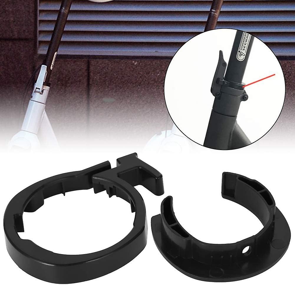 Electric Scooter Folding Front Round Locking Ring, Round Limit Ring ...