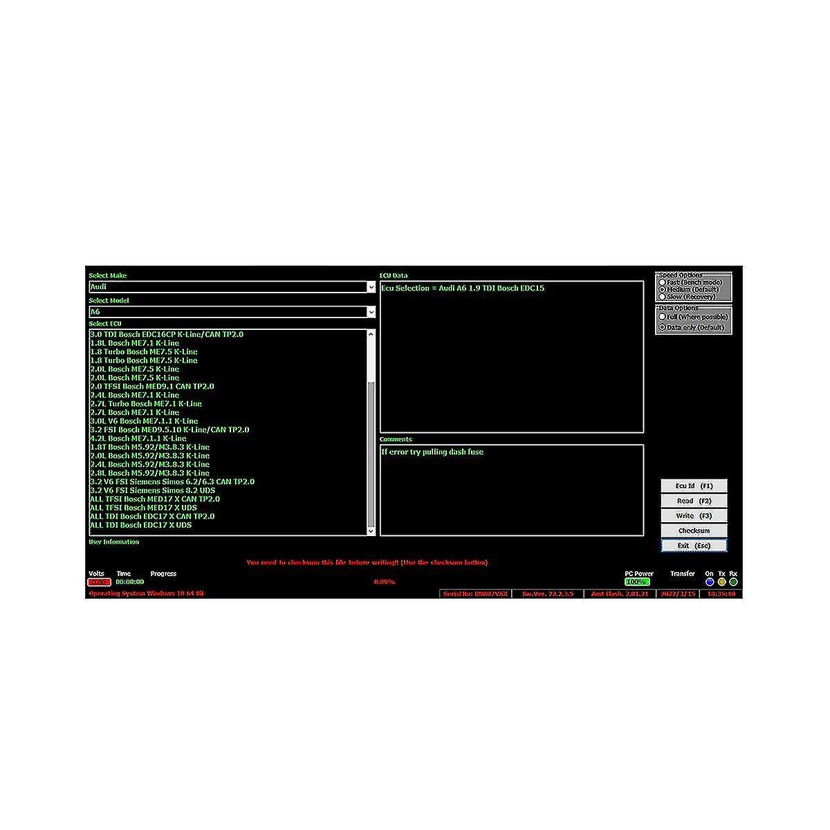 Mpps V22 Tricore+boot+breakout Tricore Cable+bench Pinout Cable Kit(b ...