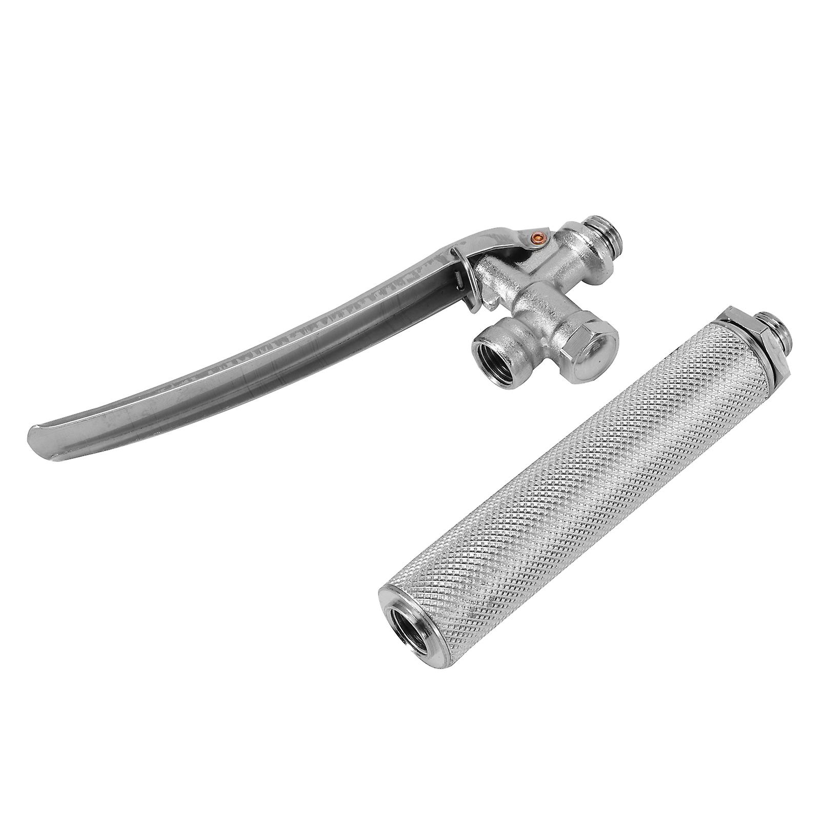 2 Inch Stainless Steel Backpack Type Agricultural Sprayer Handle High ...