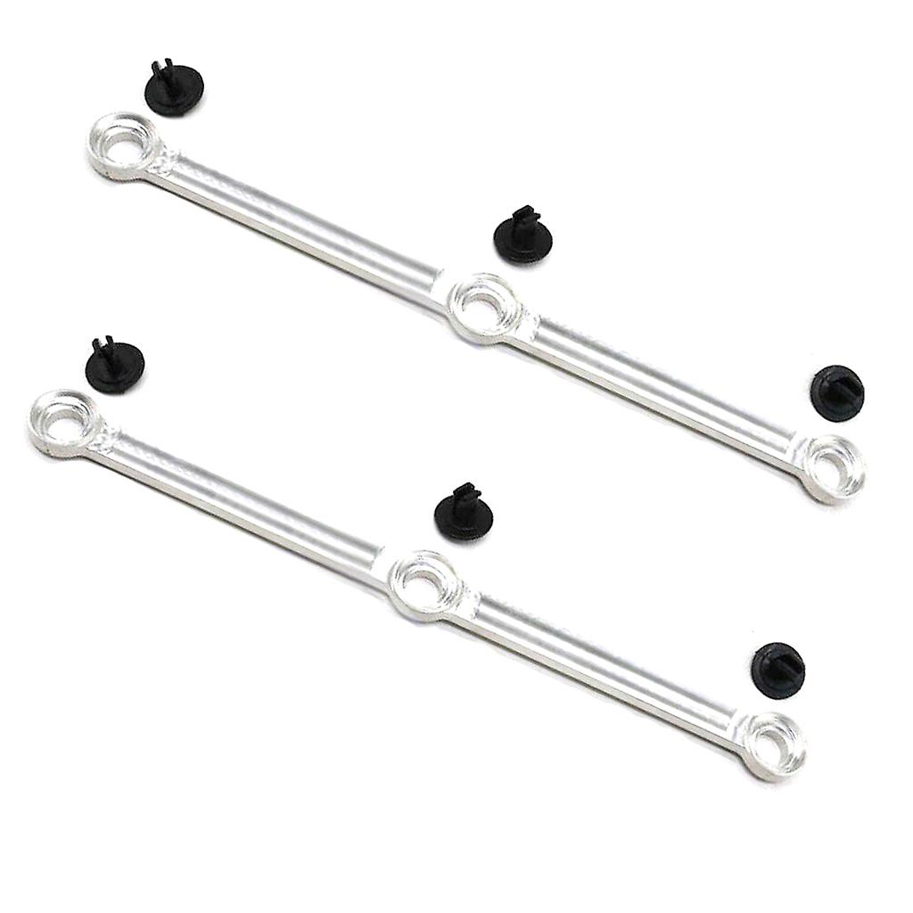 6420907737 OM642 Intake Manifold Swirl Runner Connecting Rod Repair Kit ...