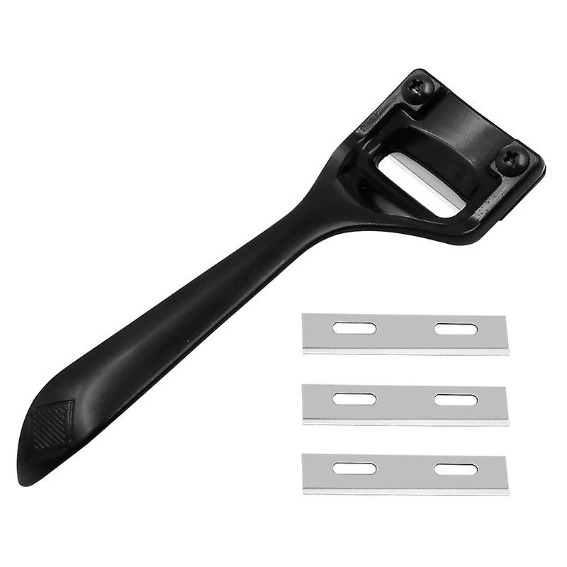 Leather Super Skiver for Thinning with 3 Blades Leather Professional ...