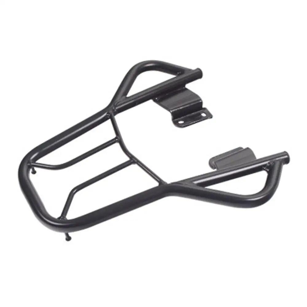 Bumper Competitive Bumper Engine Protetive Guard Crash Bar Protector Rear Carrier Luggage Rack ...