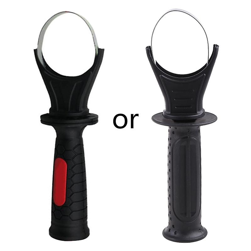 Electric Hammer Handle Impact Drill Handle Adjustable Front Auxiliary ...