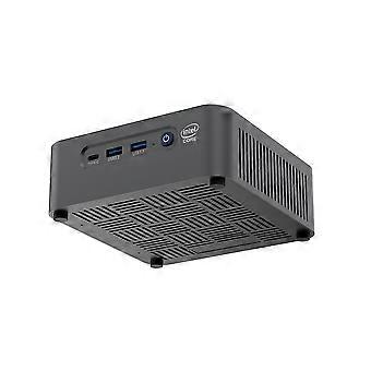 S600 Gaming Mini Pc Intel 13th Gen Core I9 13900h 12900h Dual Lan Mini Gamer Computer 8k Htpc ...