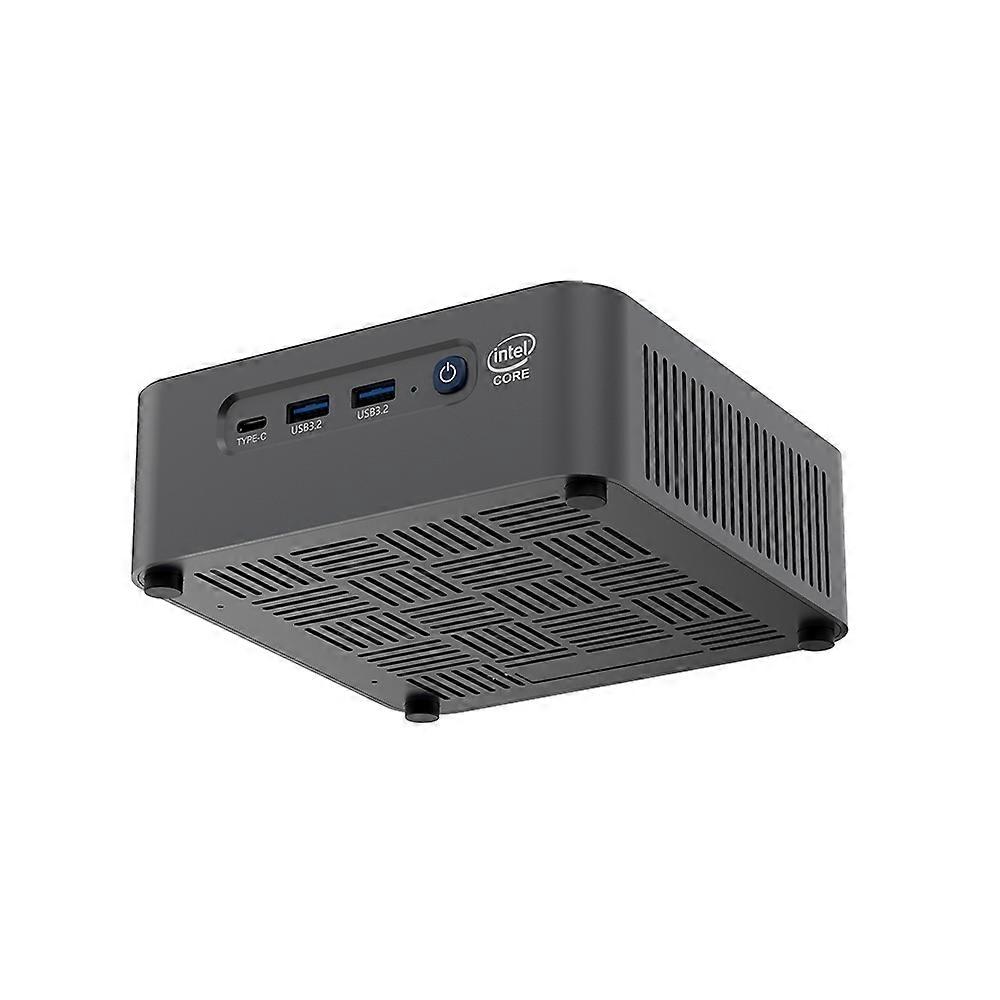 S600 Gaming Mini Pc Intel 13th Gen Core I9 13900h 12900h Dual Lan Mini Gamer Computer 8k Htpc ...