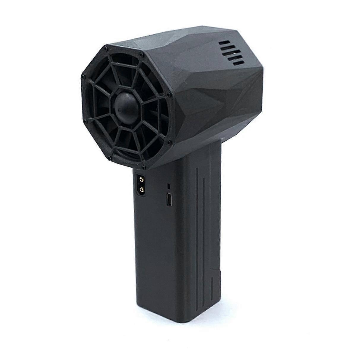 650W High Speed Turbo Blower X- Pro Mini X64 Violent Turbo Fan 64mm ...