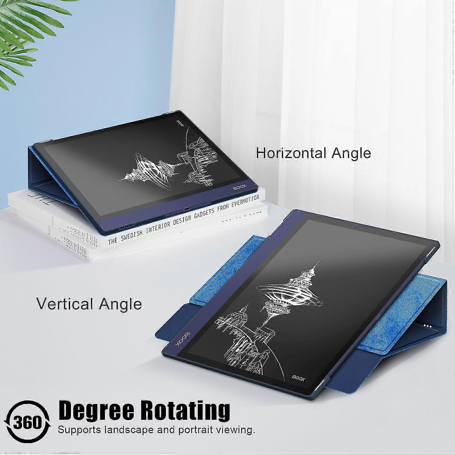 Case For Onyx Boox Note Air 2 10.3 Inch Paper Tablet For Boox Note Air ...