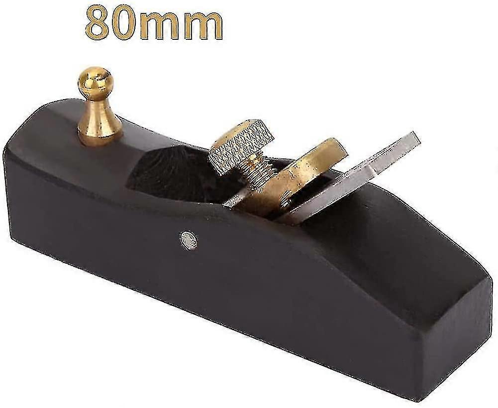 Woodworking Plane, Carpentry Carpenter 80mm, Hand Plane From Small ...