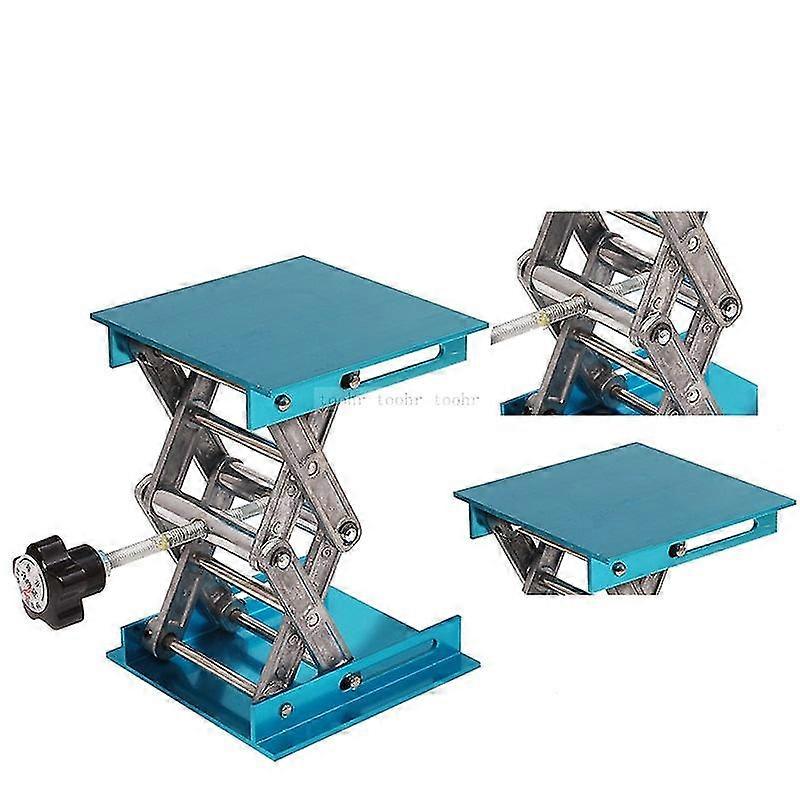 Stainless steel/aluminum oxidation lifting platform 100/150/200/250 ...