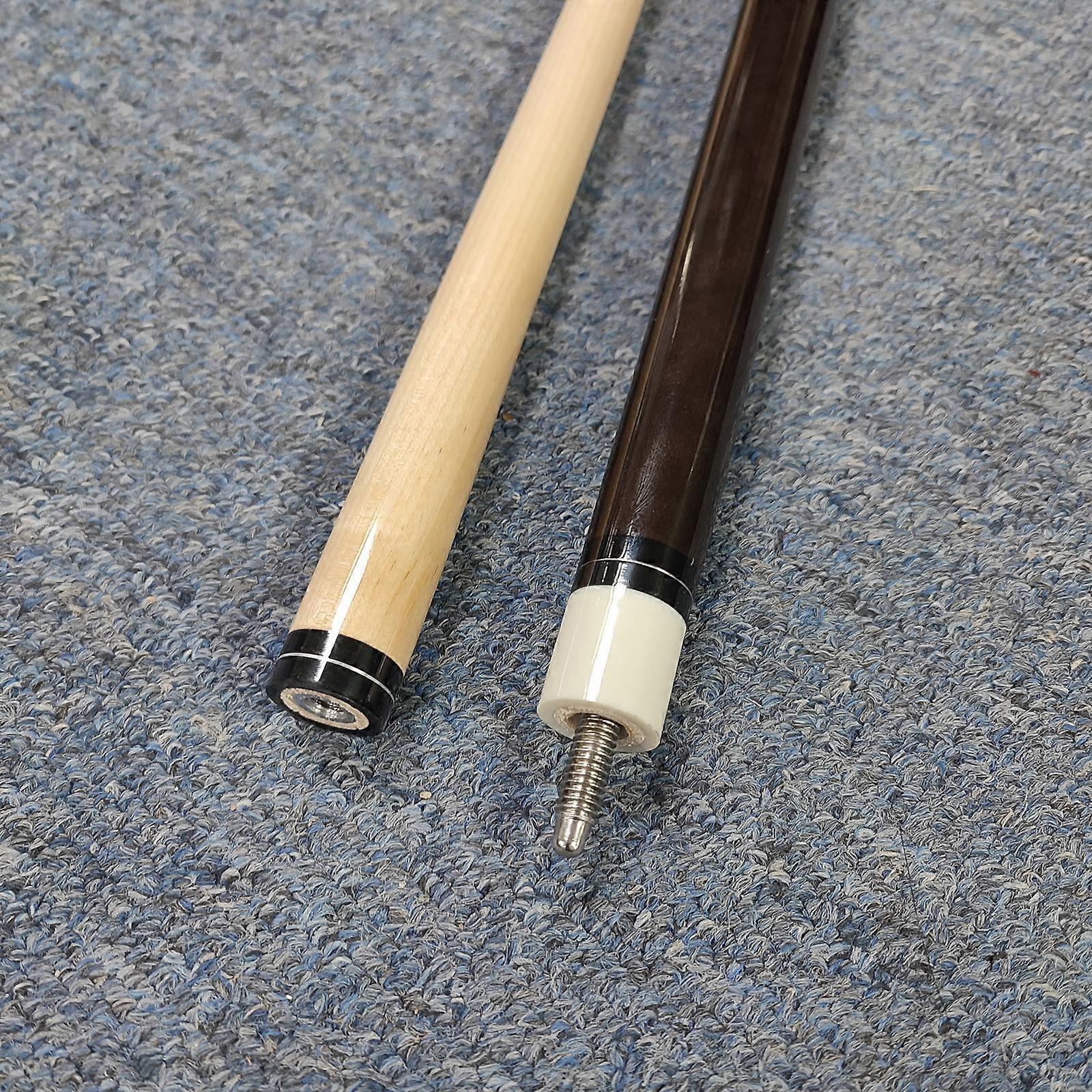 Billiard Pool Cue Trendy Full Size 57" Billiard Accessory Nine Ball ...