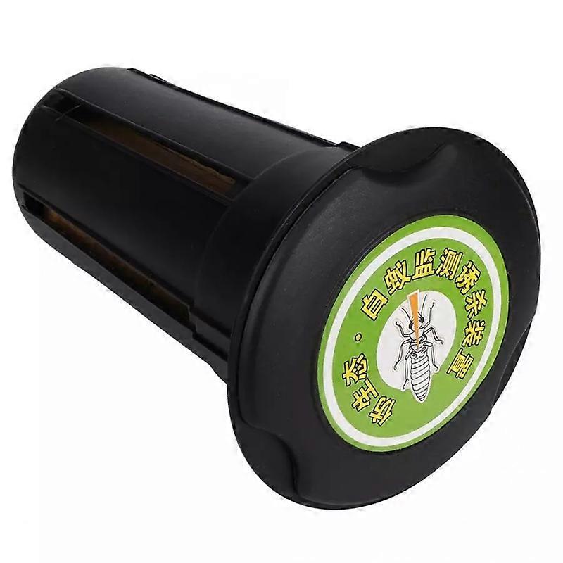 Outdoor Termite Bait Box Termite Trapper White Ant Attracting Box ...