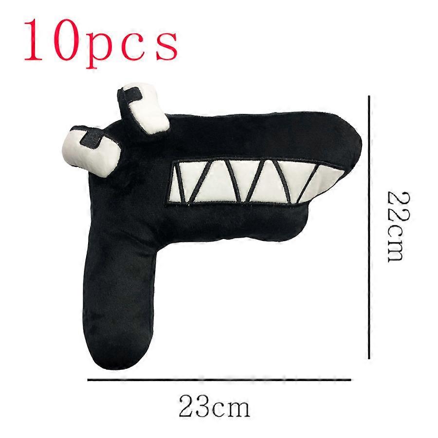 26pcs Alphabet Lore Plush Toy Stuffed Doll Toys Peluche Children 26 ...