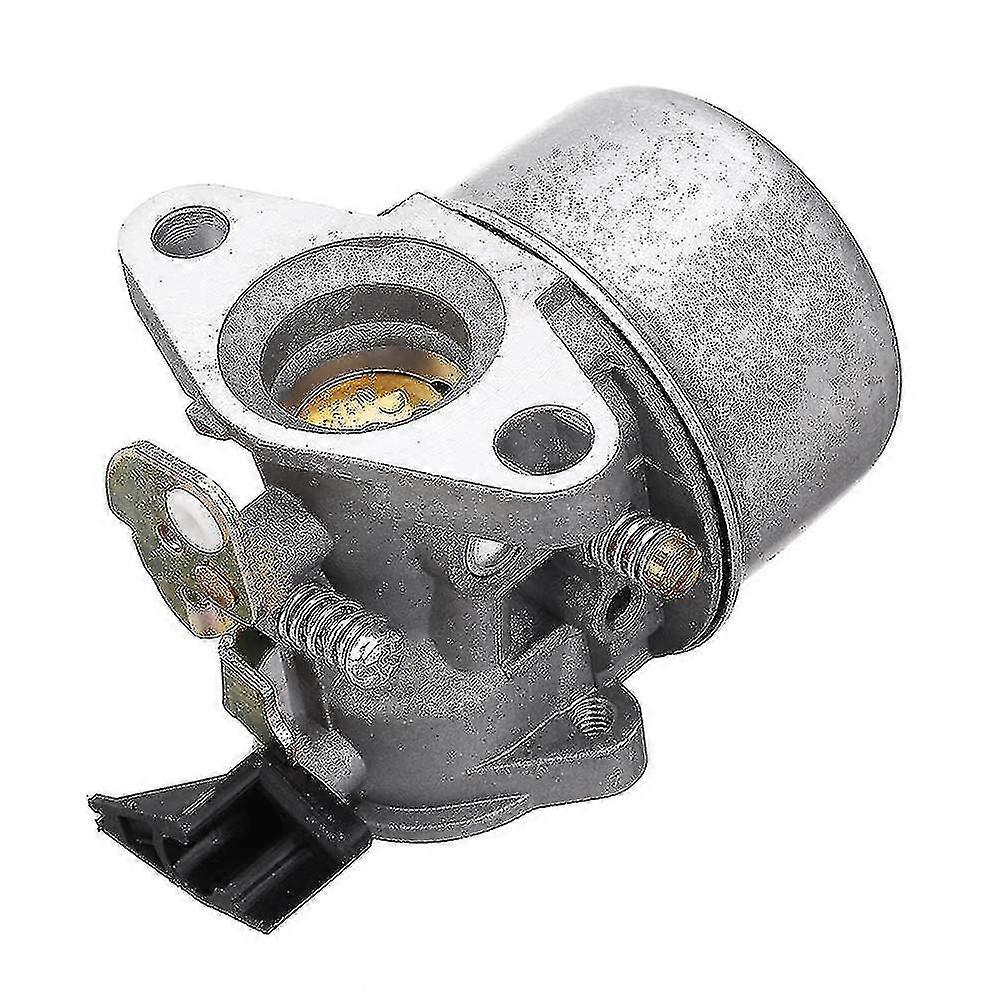 Metal Carburetor With Rubber Rings For Briggs And Stratton Quantum ...