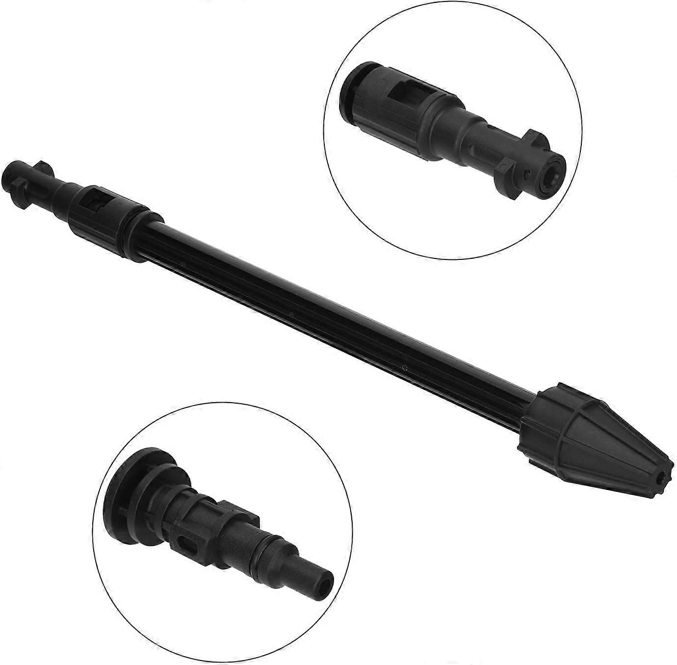 Rotary Cleaning Lance for Karcher K2 K3 K4 K5 K6 K7, Car Rotary Jet ...