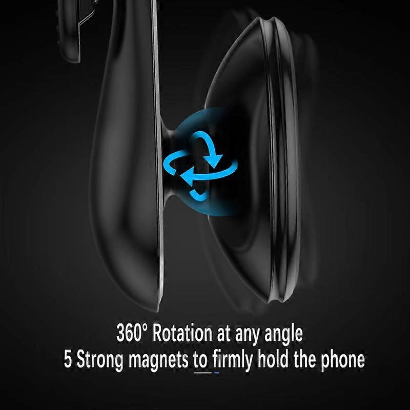 Magnetic Car Phone Holder For BMW E30 E36 E39 E46 E60 E70 E87 E90 E92 ...