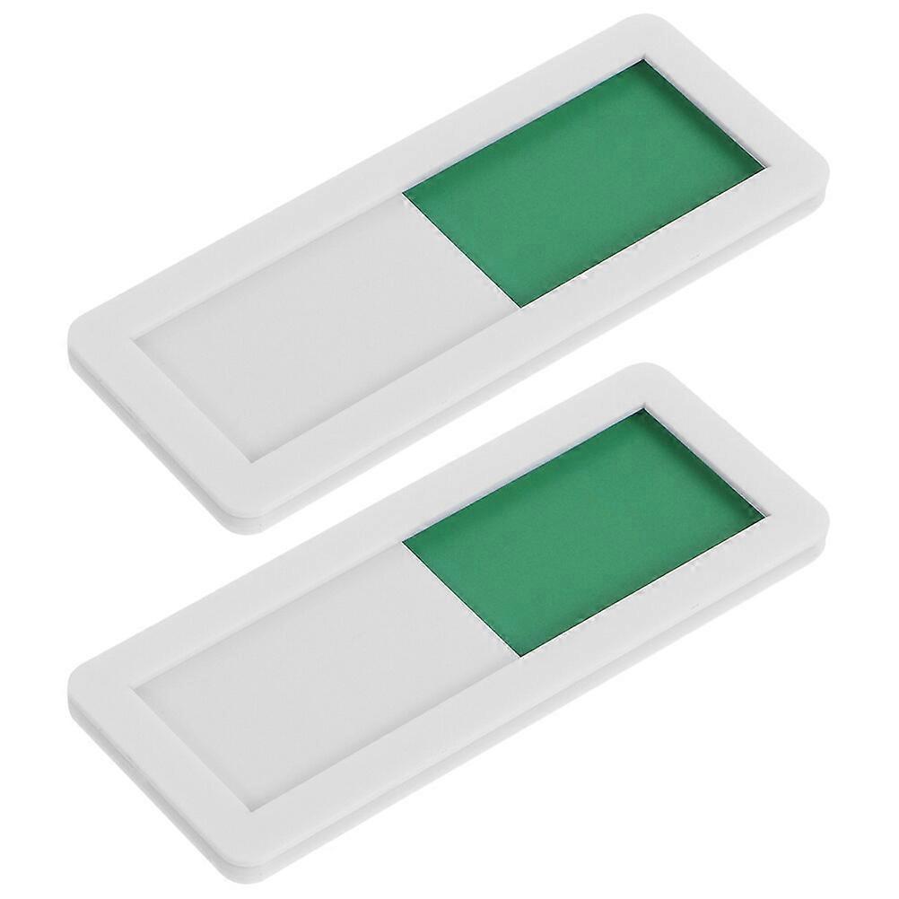 2pcs Open Closed Slider Privacy Sign Black Self Adhesive Indicator Sign ...