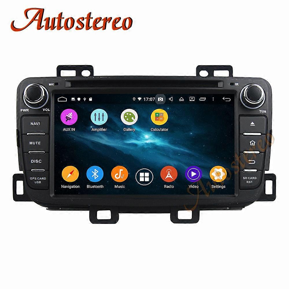 Android13 PX5/PX6 Car DVD Player Multimedia Player GPS Navigation For ...