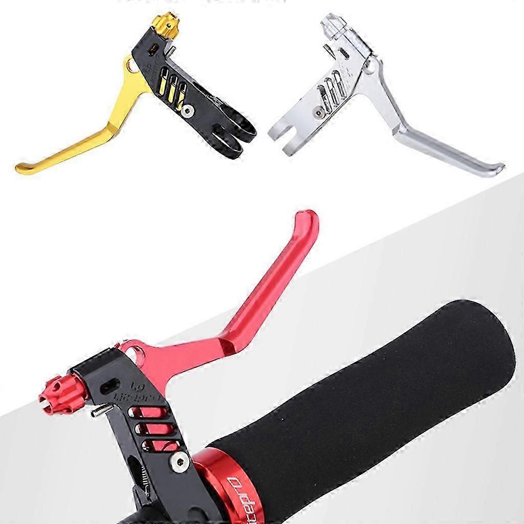 Bike Brakes Calipers Road Bike Brake Aluminum Bicycle Brake Lever Brake ...