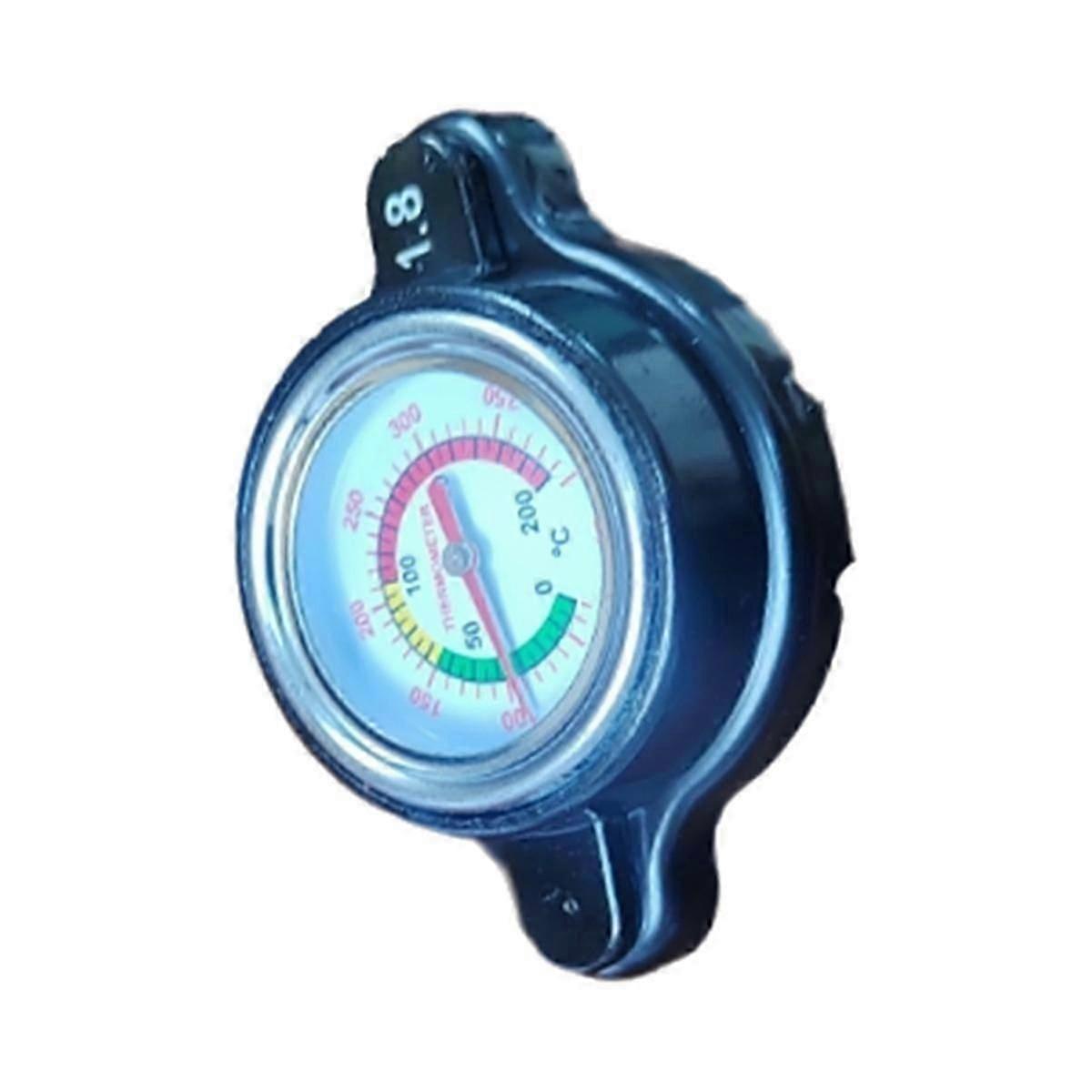 Motorcycles High Pressure Radiator Cap with Temperature 1638630001 ...