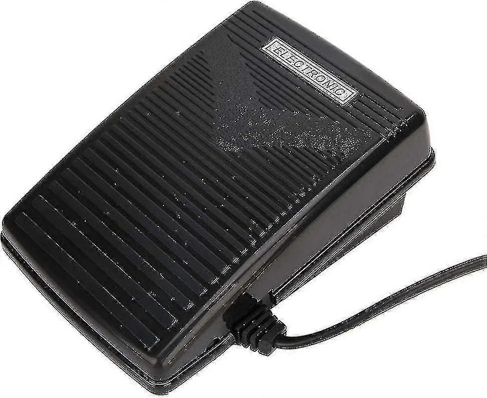 Singer 974 Sewing Machine Pedal - Wireless & Low Battery Alert Feature ...