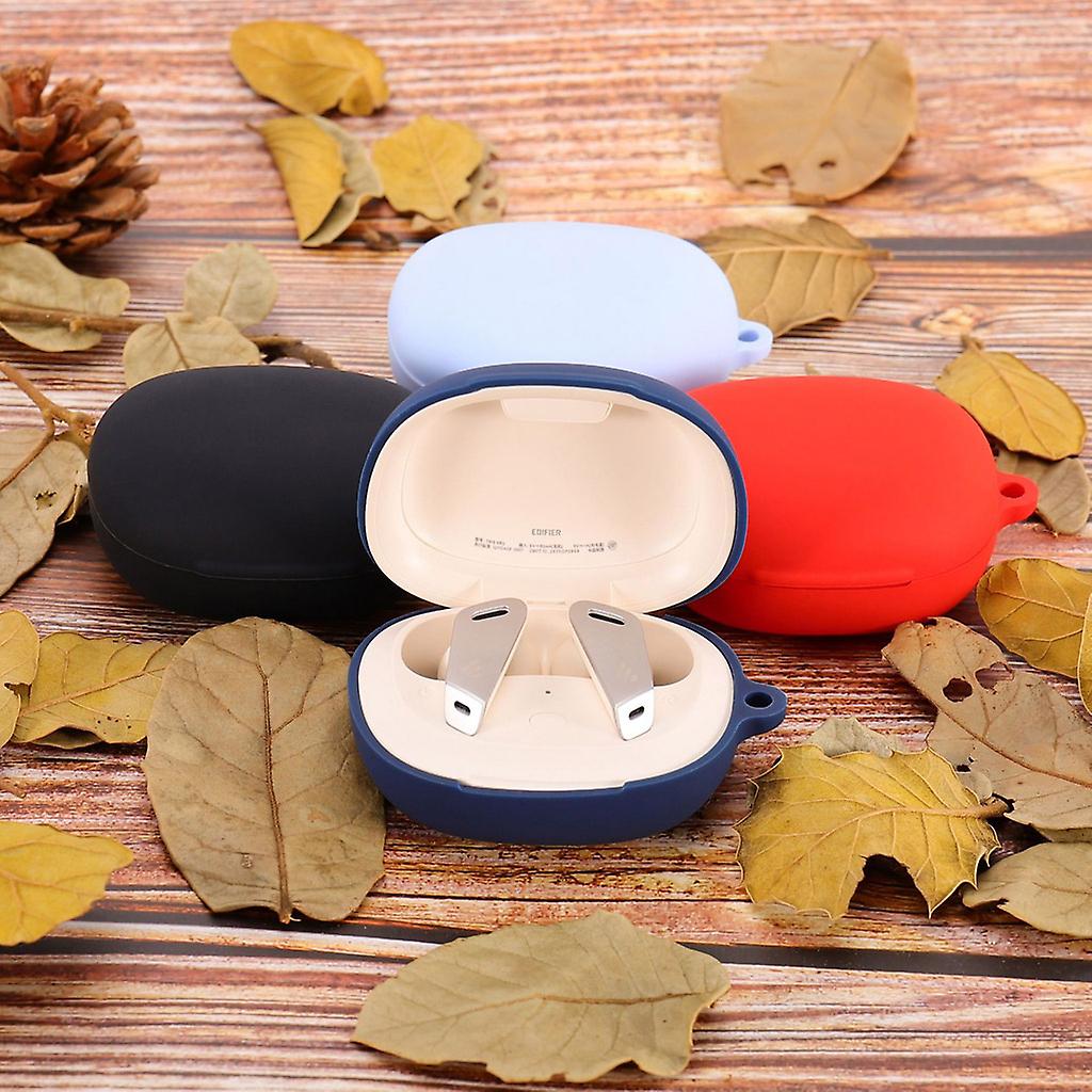 For EDIFIER TWS NB2 Blutooth-compatible Earbuds Charging Box Protective ...