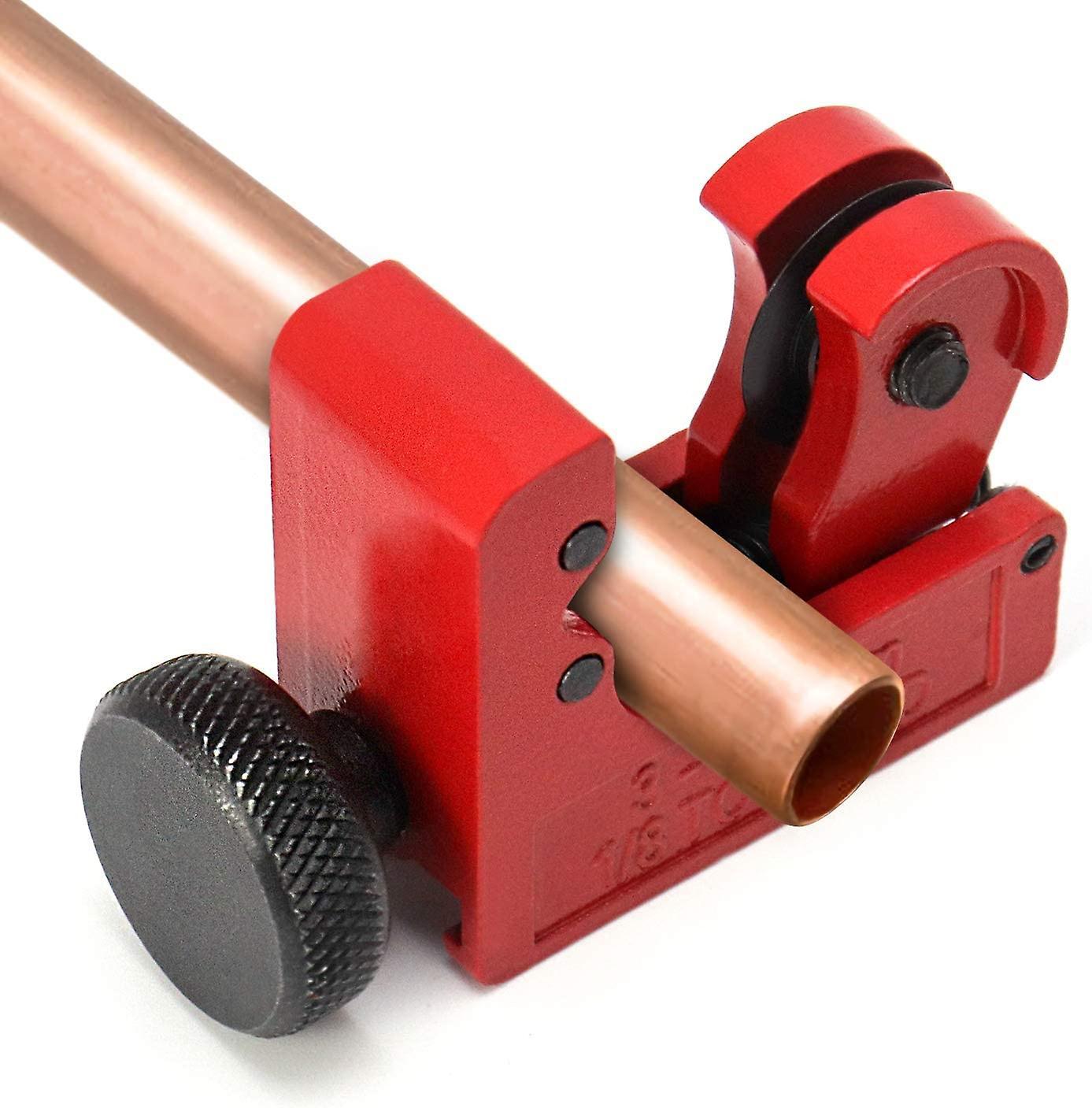 Mini Copper Tube Cutter, 3-22mm, For Copper, Brass, Pvc, Plastic And ...
