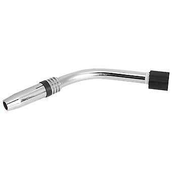 24KD Welding Torch Swan Neck MIG for Binzel Abicor Style W/Nozzle 9mm ...