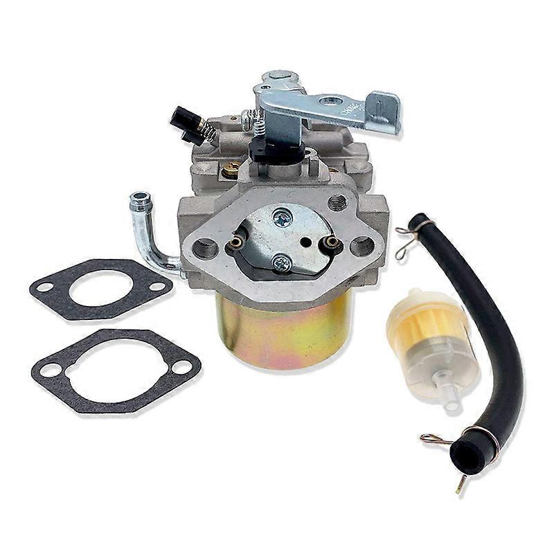 ROBIN EY28 RGX3500 RGX3510 EY28D EY280 7.5HP Generator Carburetor ...