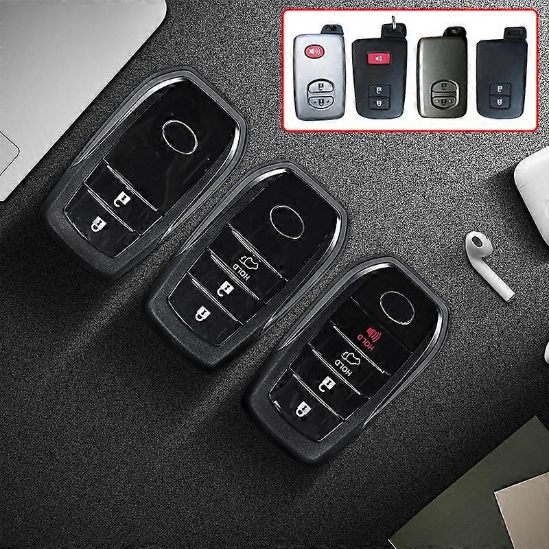 2008-2021 for Toyota Land Cruiser 200 Prado 150 LC200 LC150 Remote ...