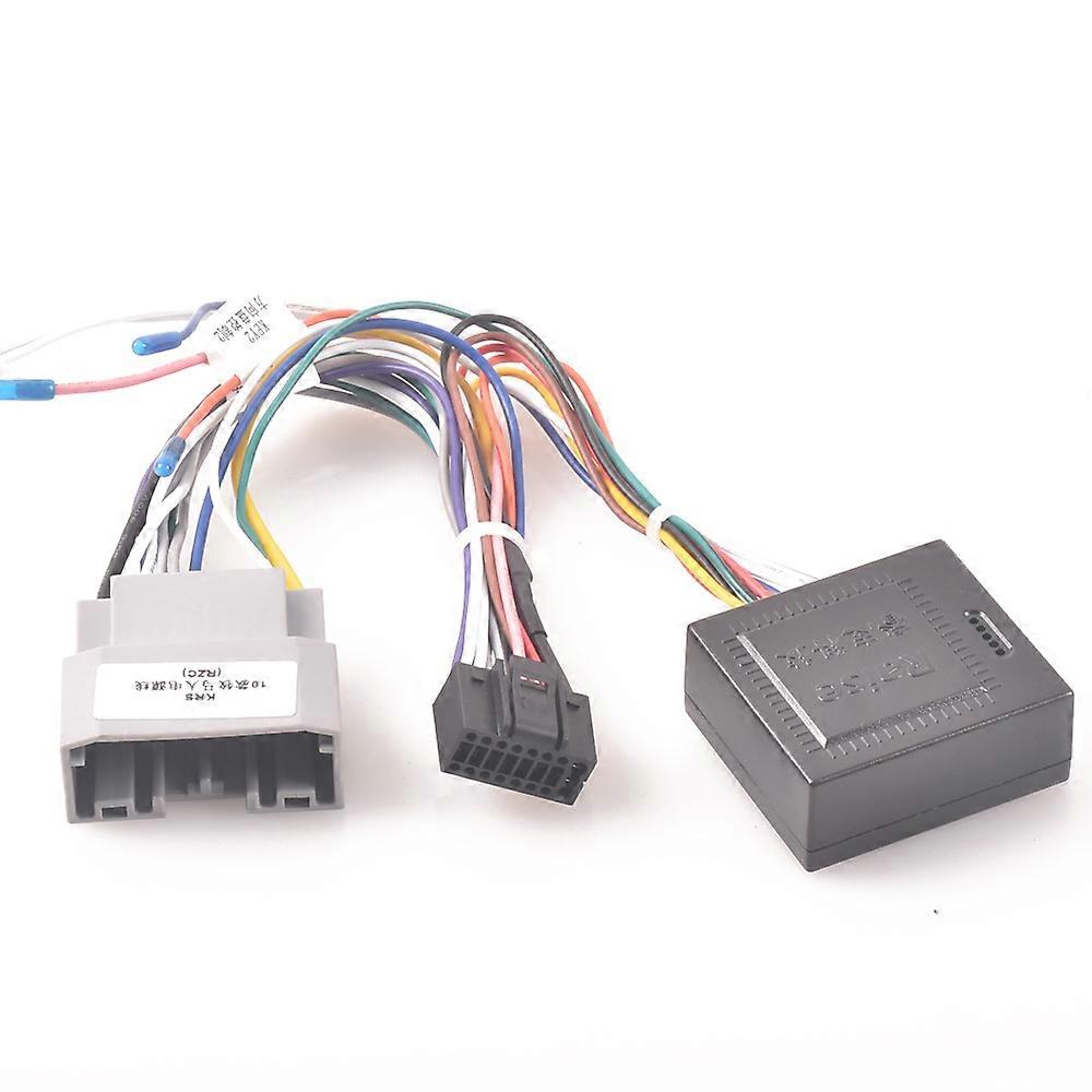 Chrysler 300c Wiring Harness