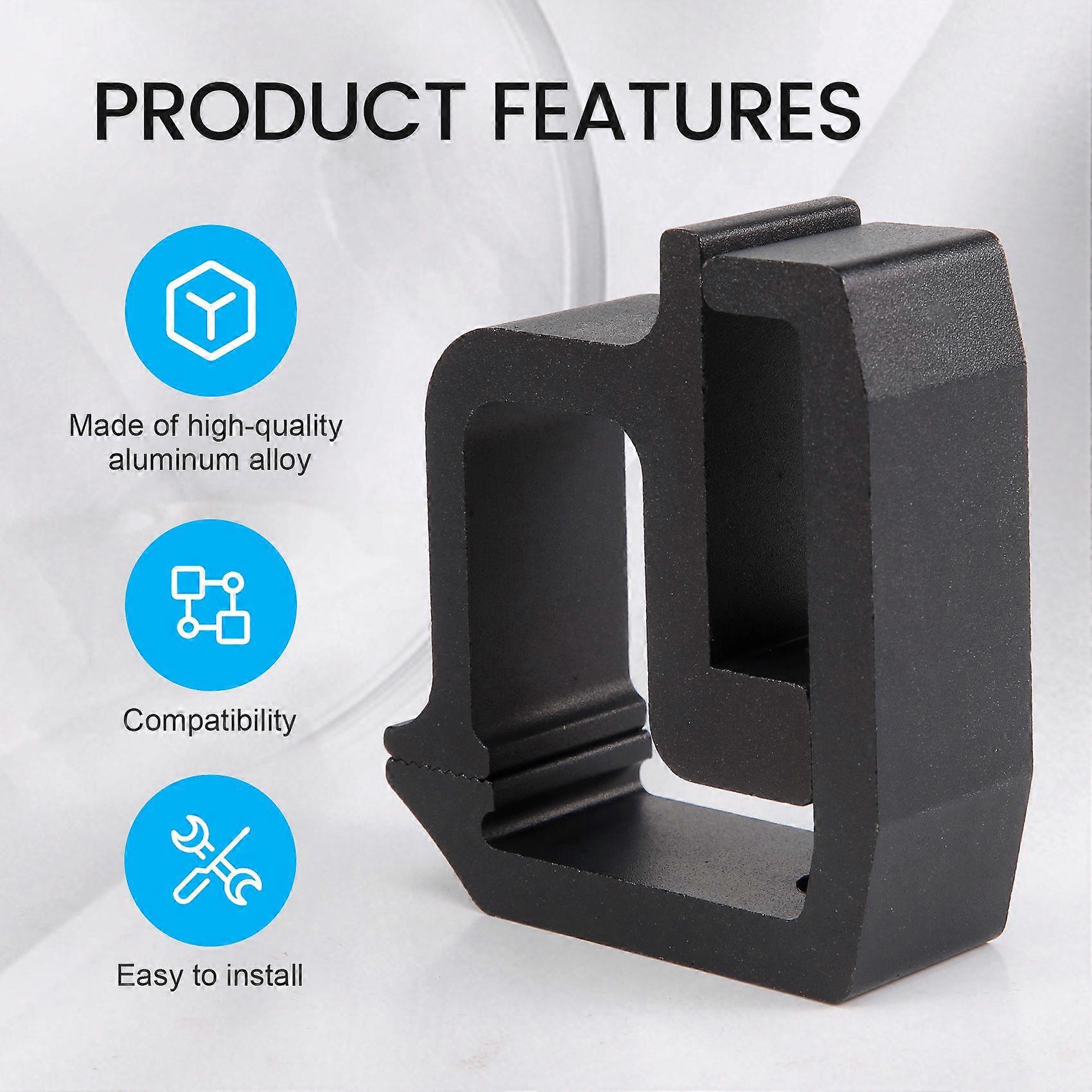 4 Pack Truck Topper Mounting Truck Cap , Truck Bed and Canopy | Fruugo UK