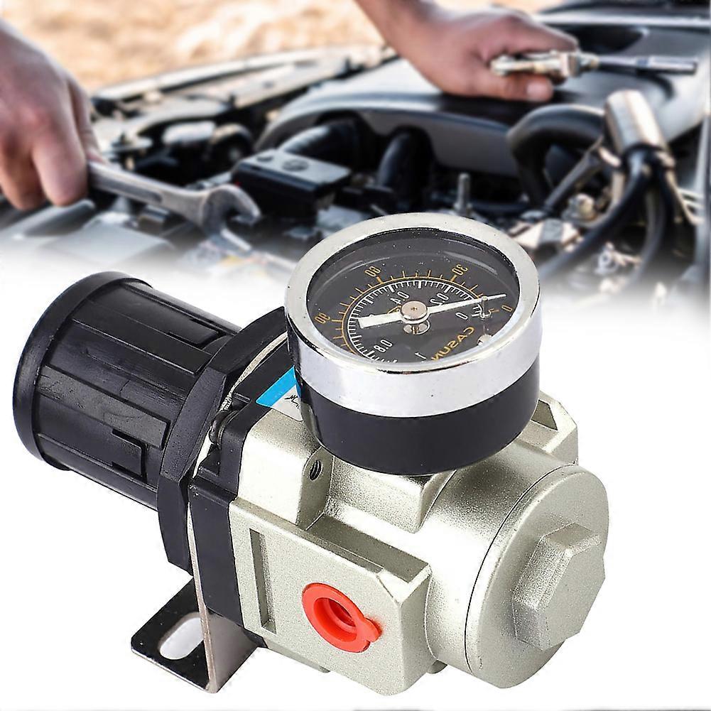 Air Pressure Reducing Valves High-precision Air Pressure Regulator for ...